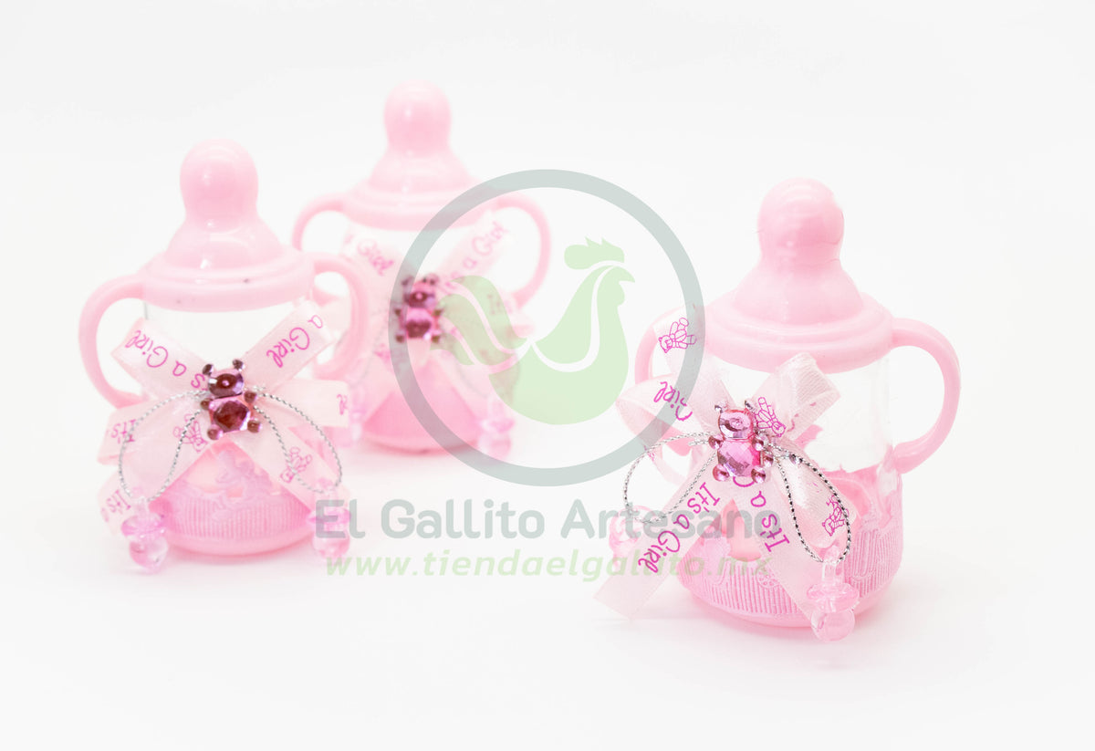 Mamila - Baby – elgallitoartesano