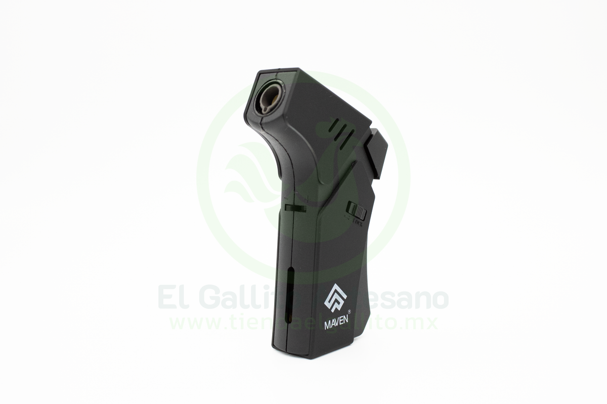 Soplete Maven Pro Mini – elgallitoartesano