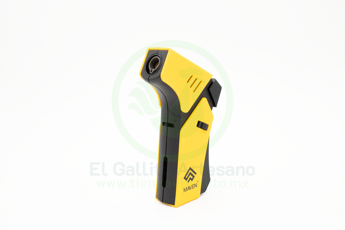 Soplete Maven Pro Mini – elgallitoartesano