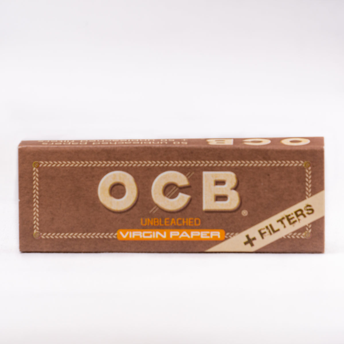 Papel para fumar, papel para tabaco OCB en variedad de tamaños y ...